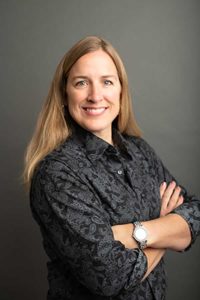 Heather Lowman - PAFE