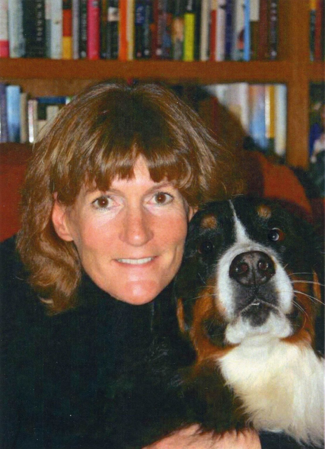 Lesley Goffinet - PAFE