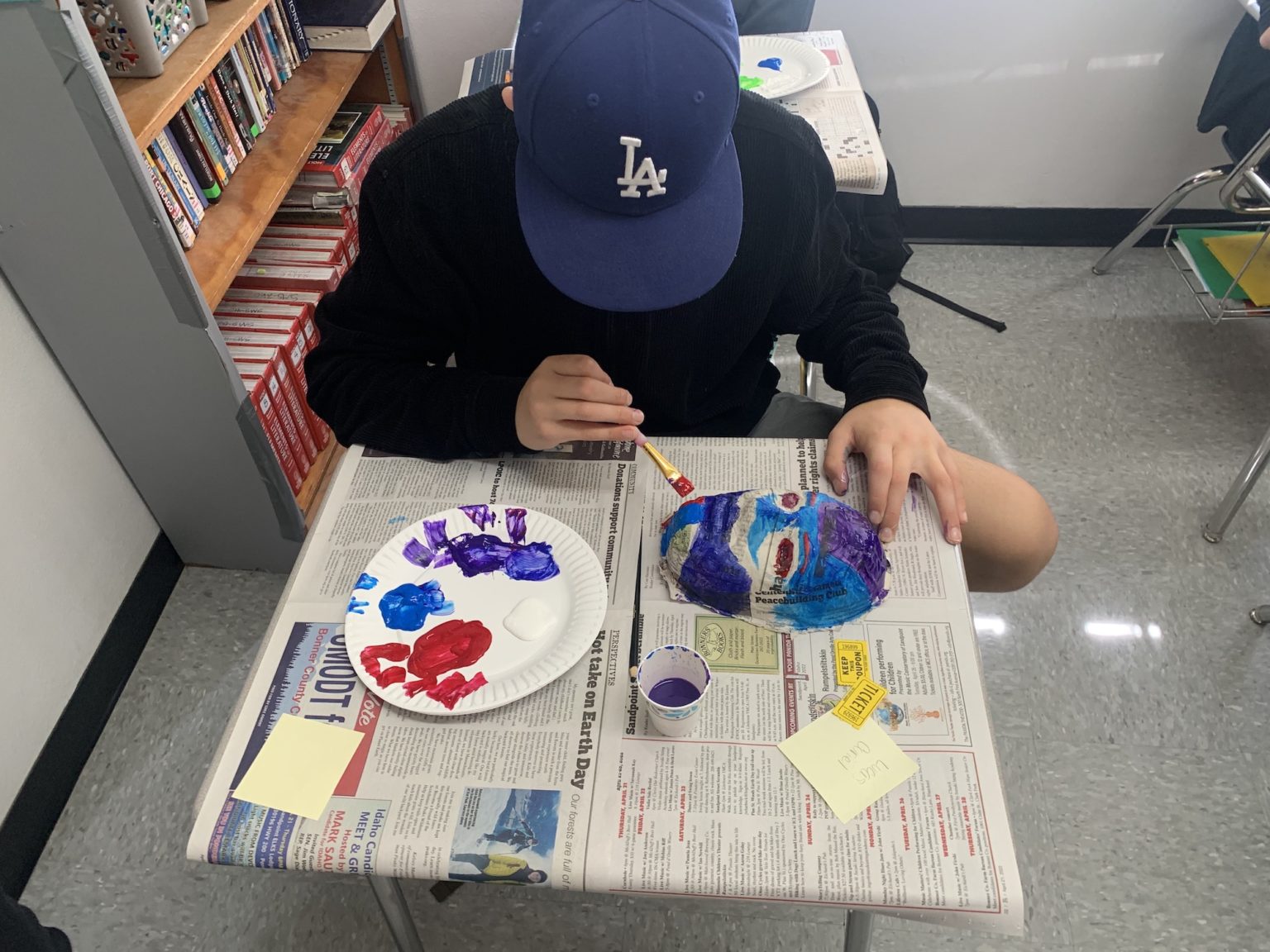 Masks Of Identity: An Exploration of Character - PAFE