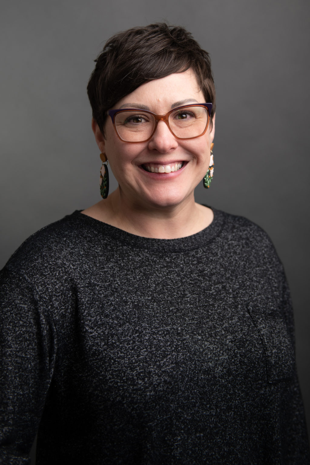 Jen Pratt - PAFE