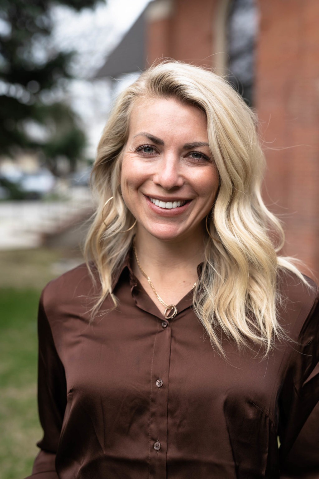 Abbey Schrage - PAFE