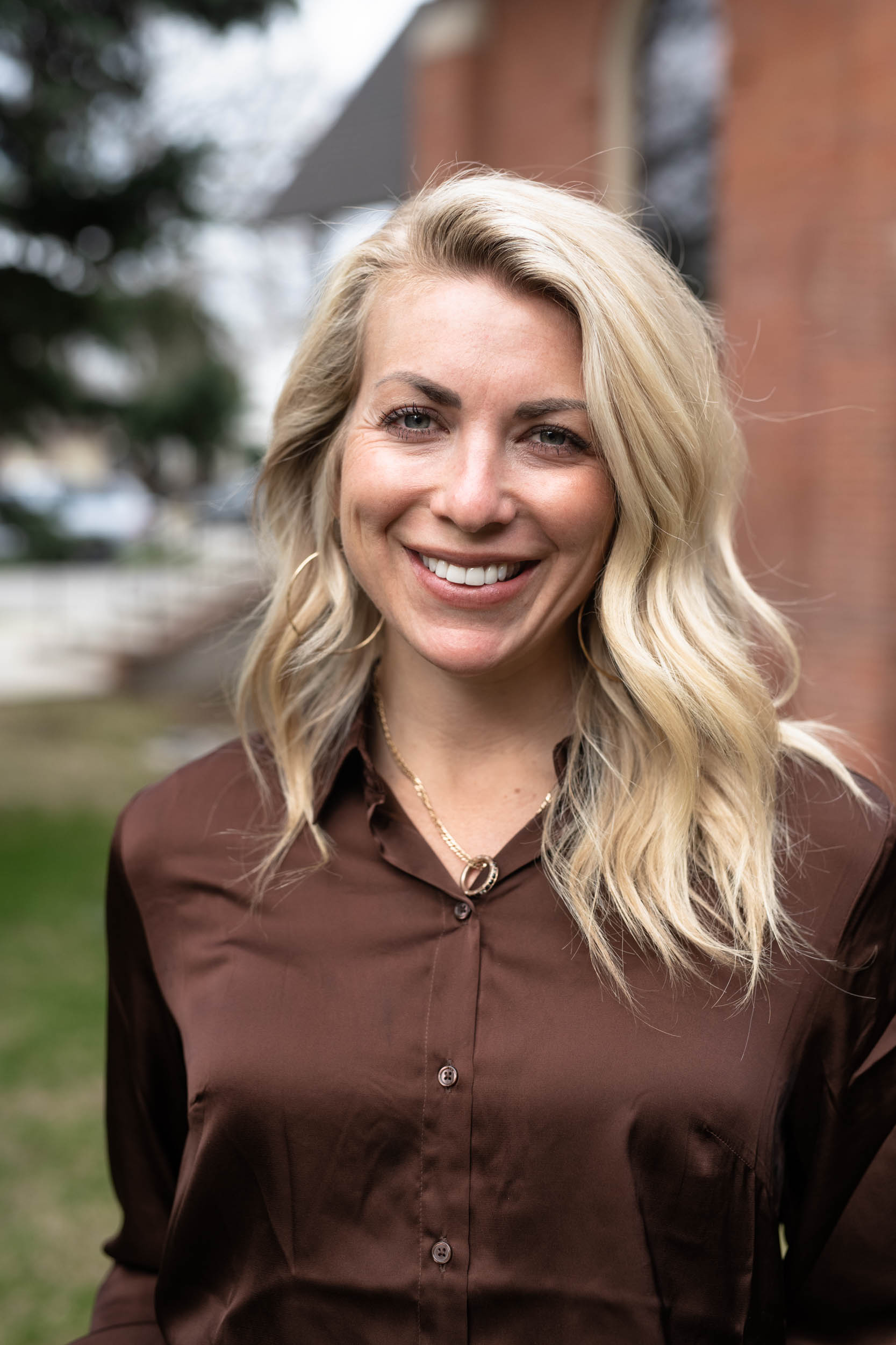 Abbey Schrage - PAFE